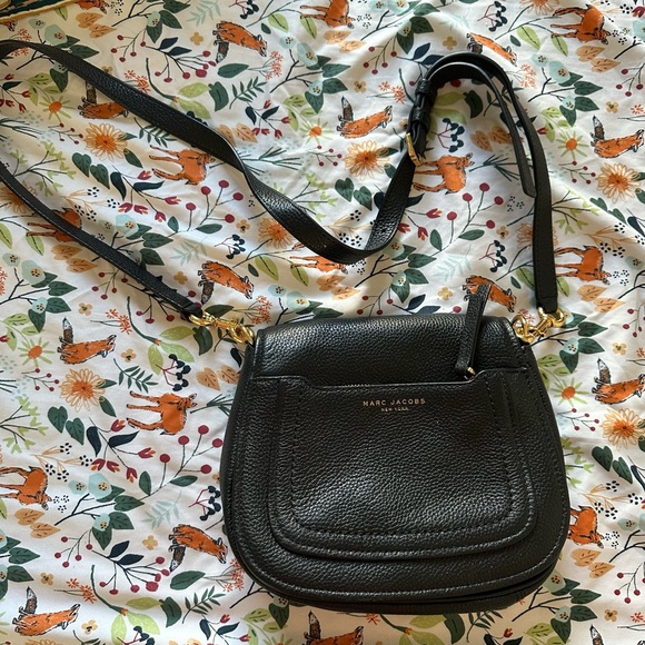 Marc Jacobs | Bags | Mark Jacobs Crossbody Bag | Poshmark